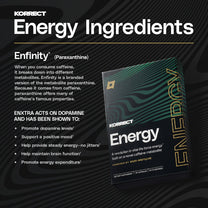 Korrect Energy™