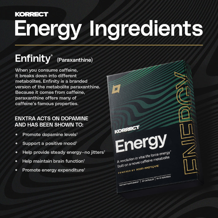 Korrect Energy™