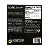 Korrect Energy™
