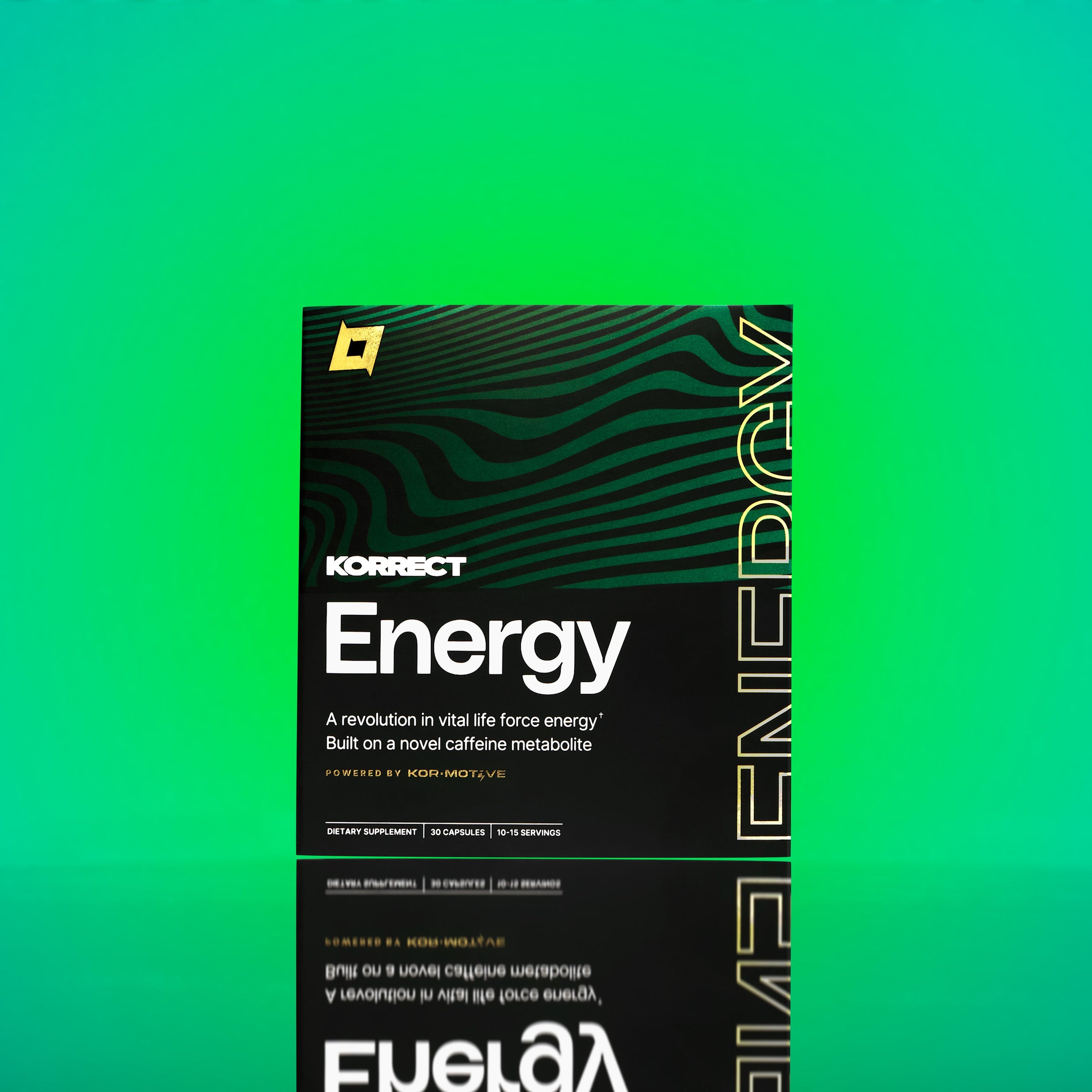 Korrect Energy™