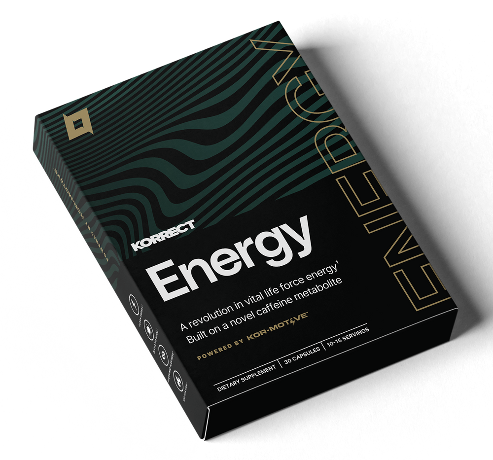 Korrect Energy™
